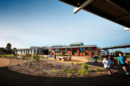 TARNEIT RISE PRIMARY SCHOOL - Rhiannon Slatter