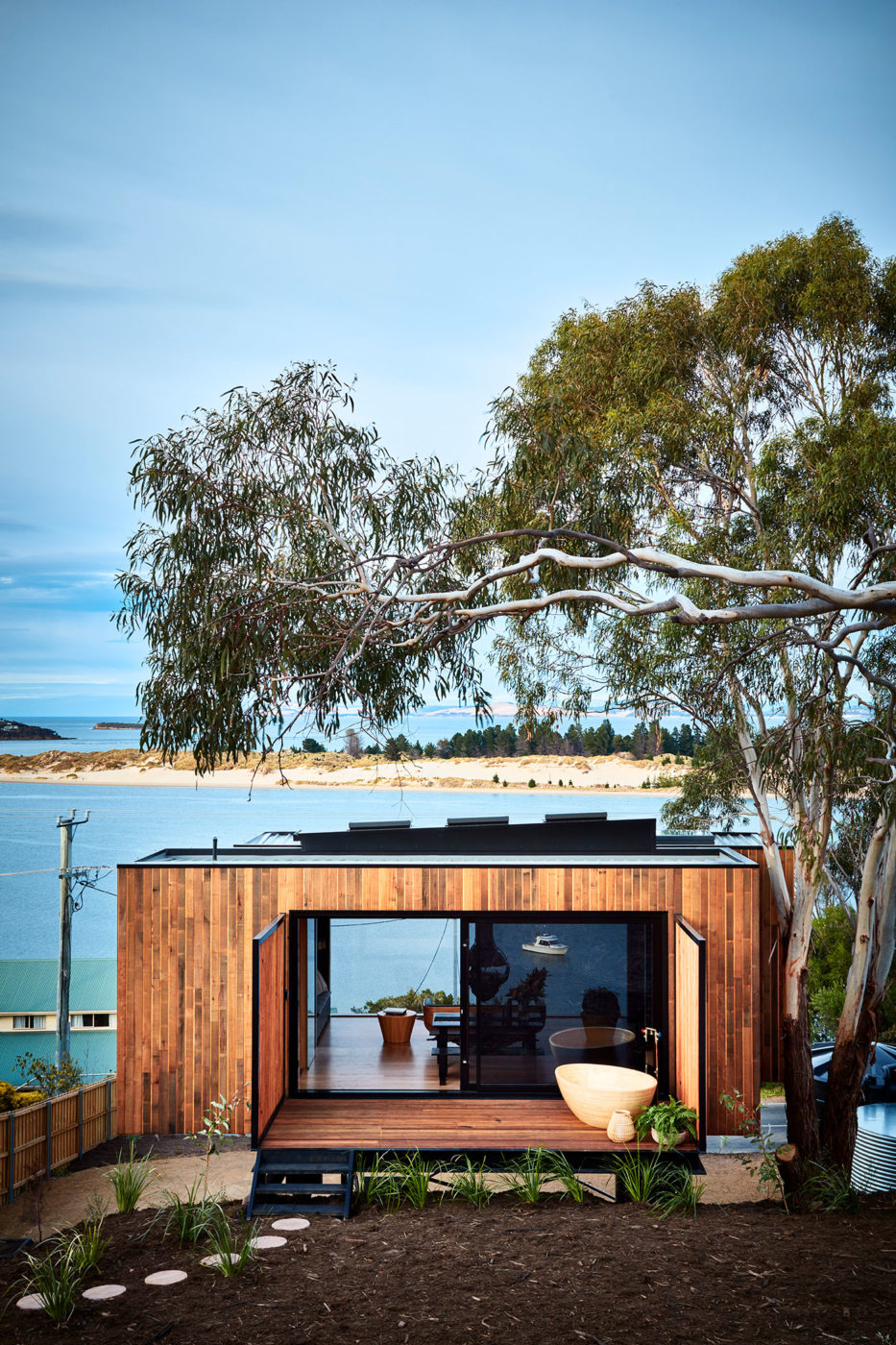 LEWISHAM POD HOUSE - Rhiannon Slatter