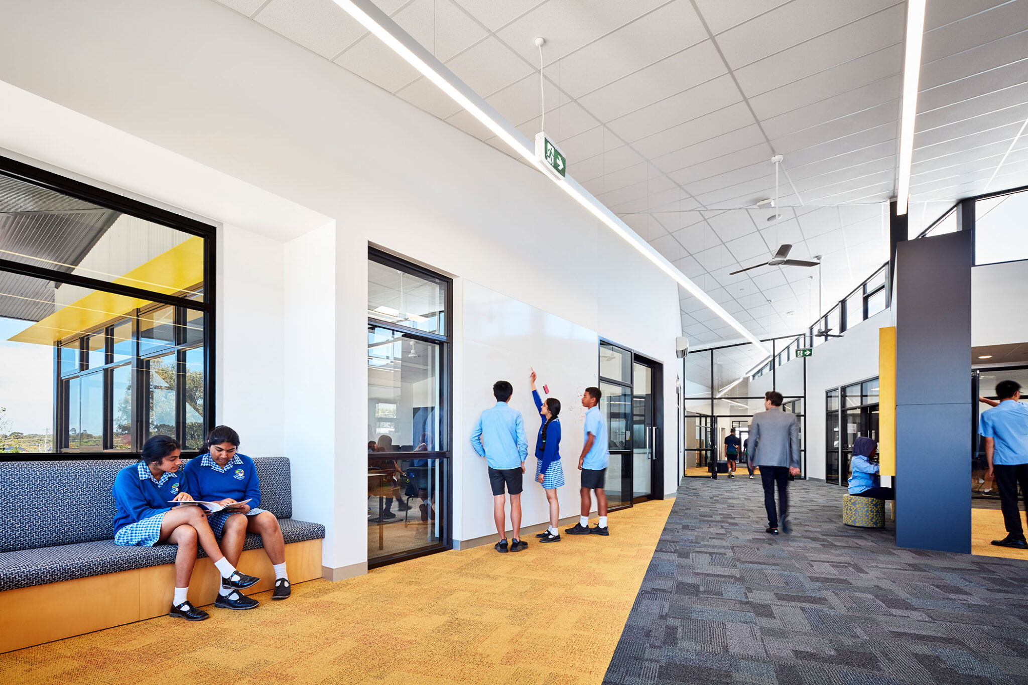 WELLINGTON SECONDARY COLLEGE - Rhiannon Slatter