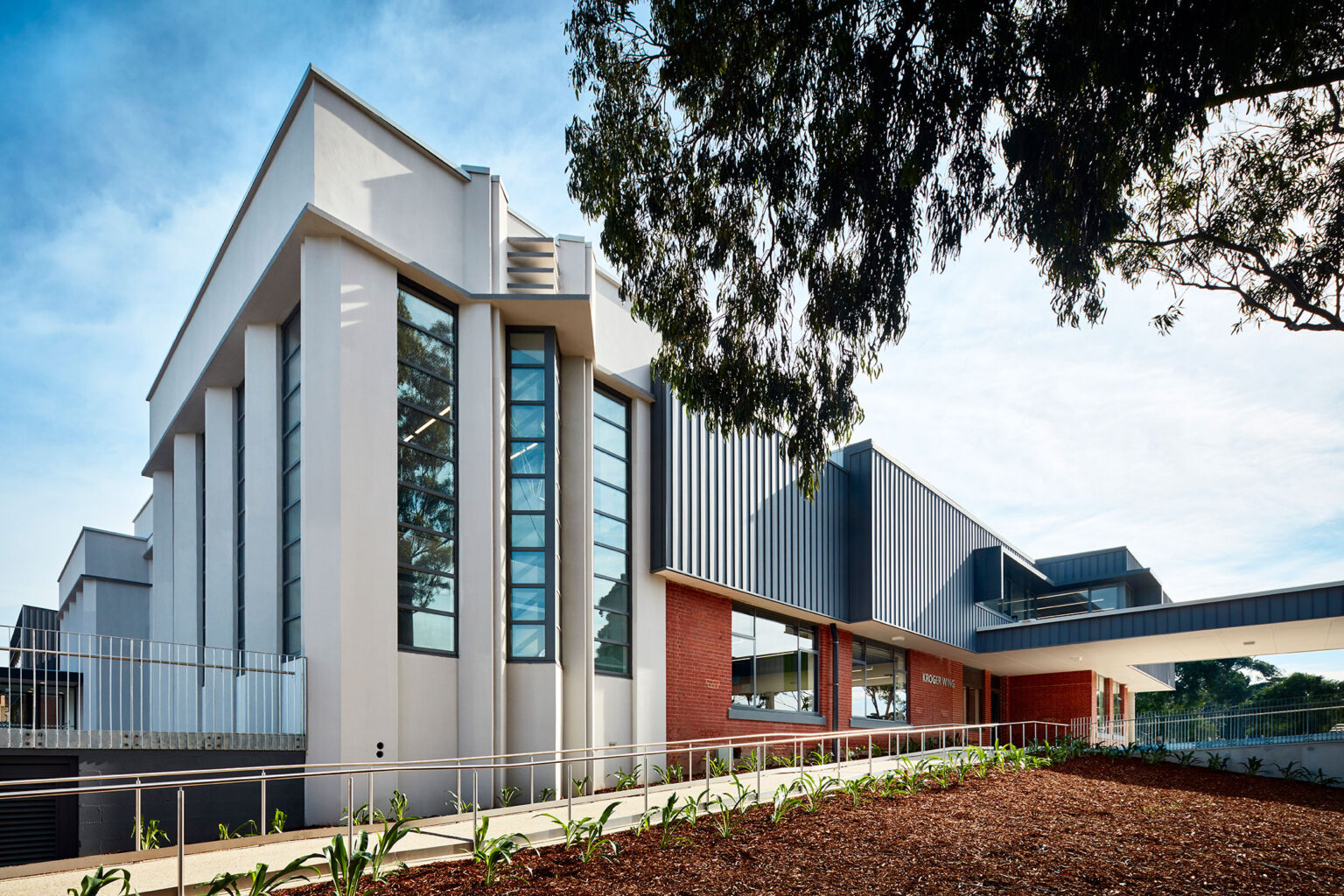 GEELONG HIGH SCHOOL - Rhiannon Slatter