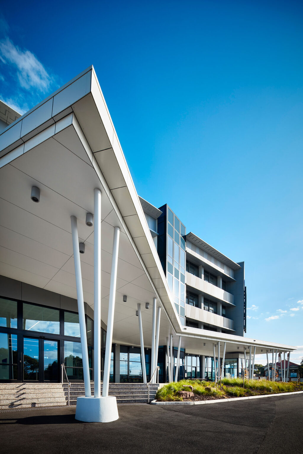 GEELONG TECH & THE GORDON REJUVENATION PROJECT - Rhiannon Slatter