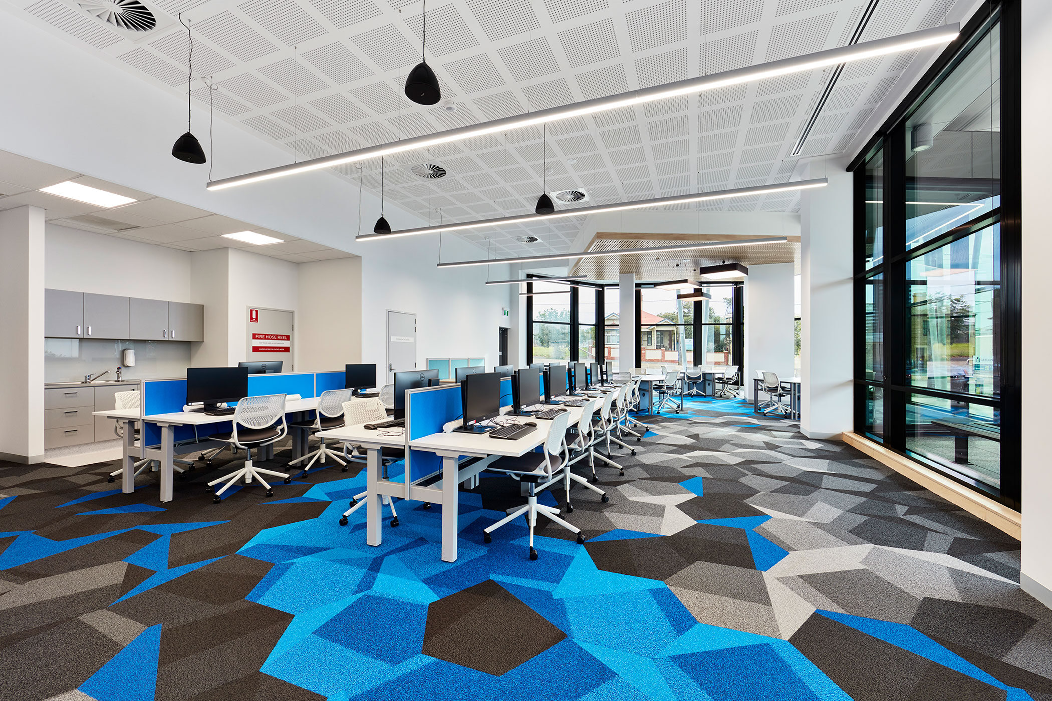 GEELONG TECH & THE GORDON REJUVENATION PROJECT - Rhiannon Slatter