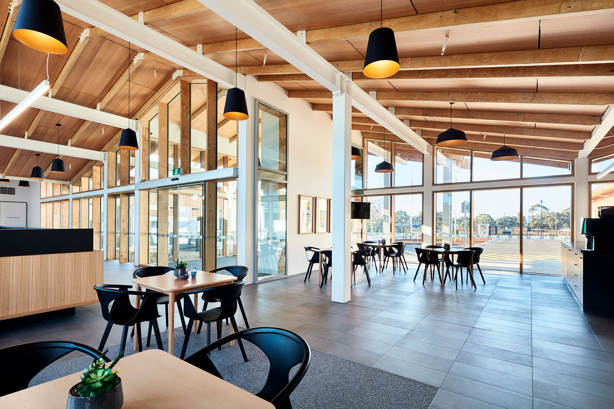 TLC AGED CARE HOMESTEAD ESTATE - Rhiannon Slatter